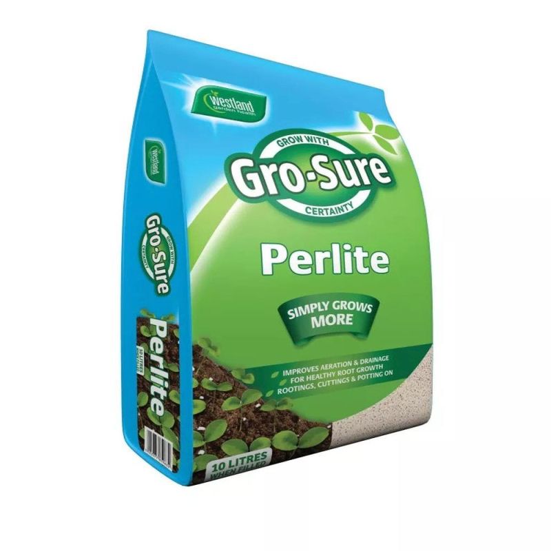 Gro-Sure Perlite EQP 10L