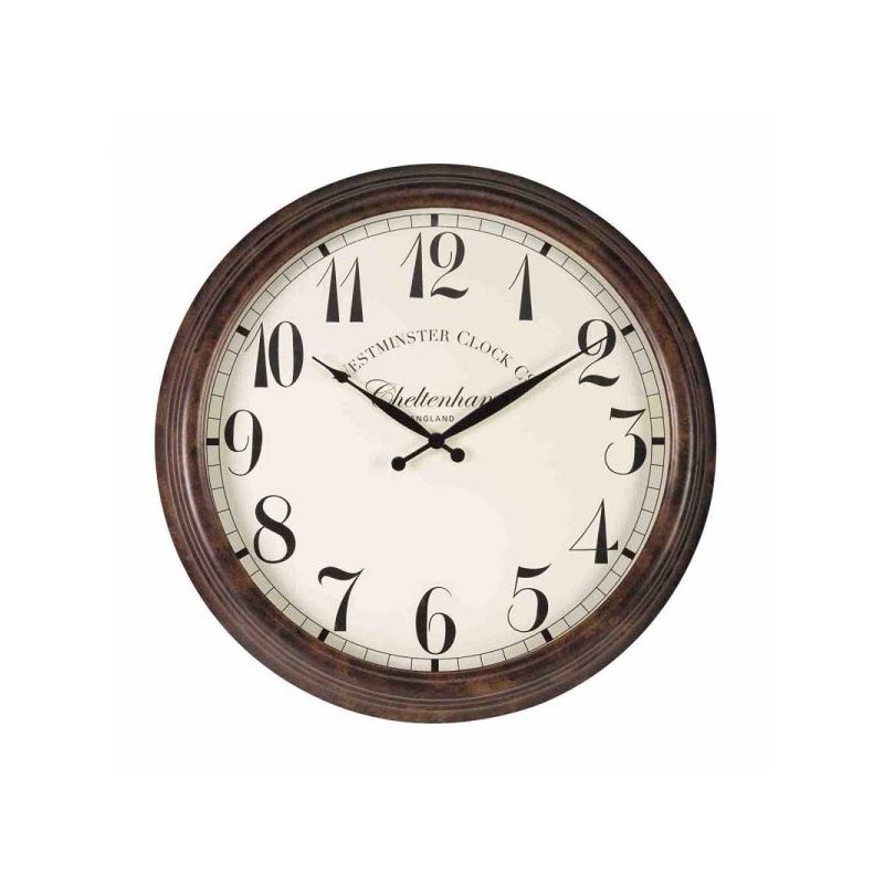 Cheltenham Wall Clock