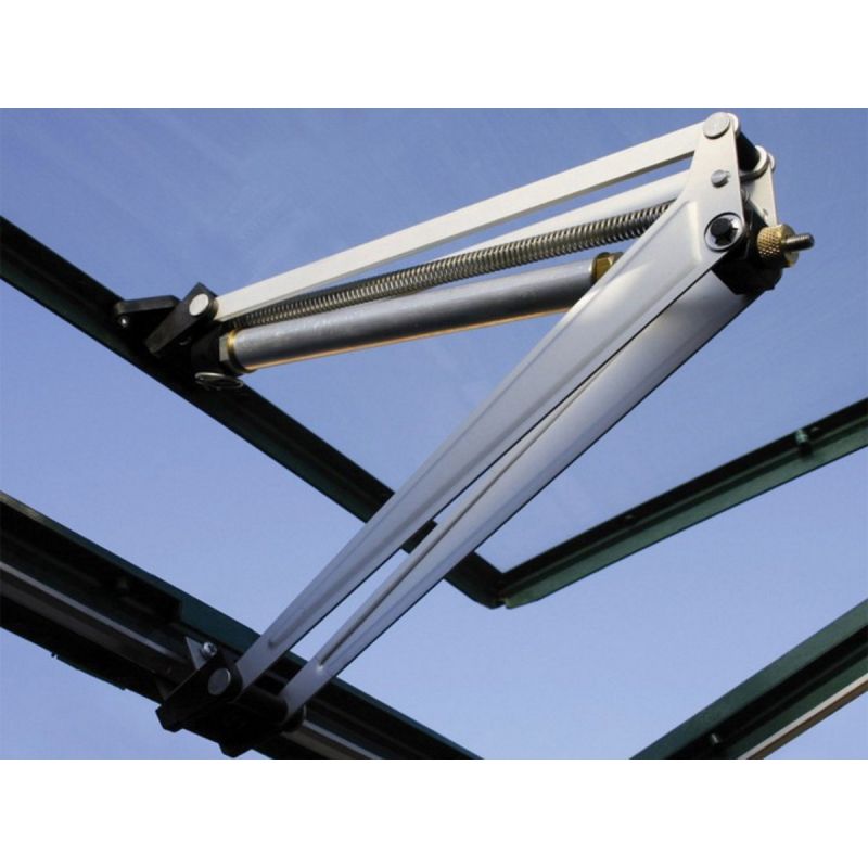 Automatic Roof Vent Opener