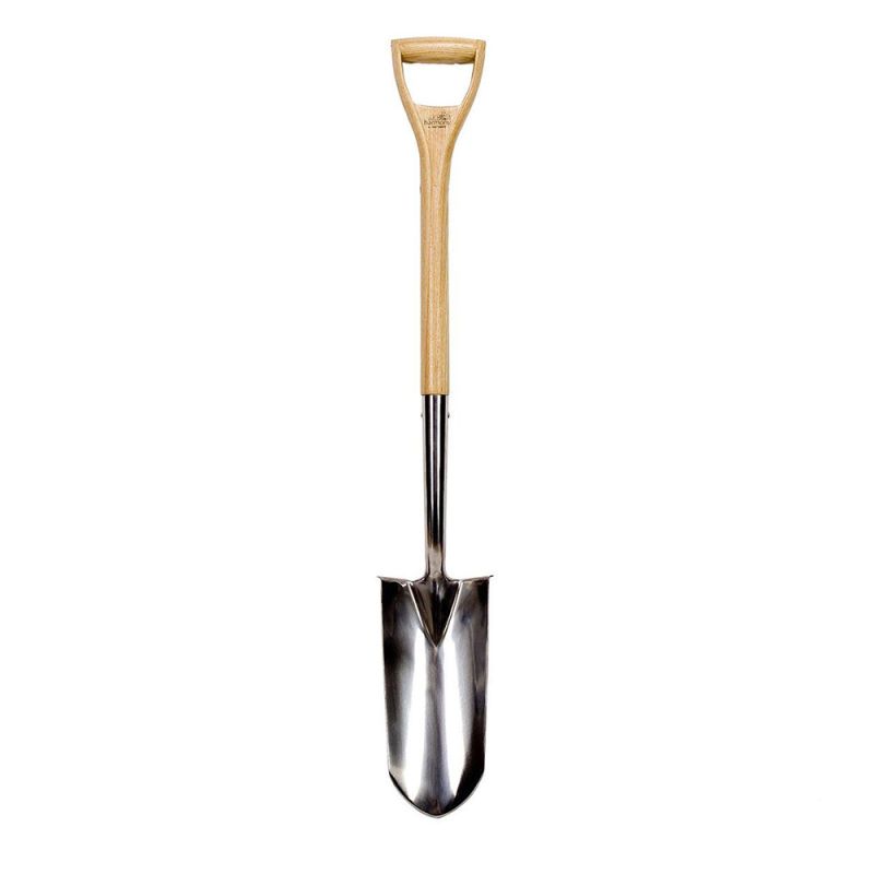 Harmony Stainless Steel Planting Spade