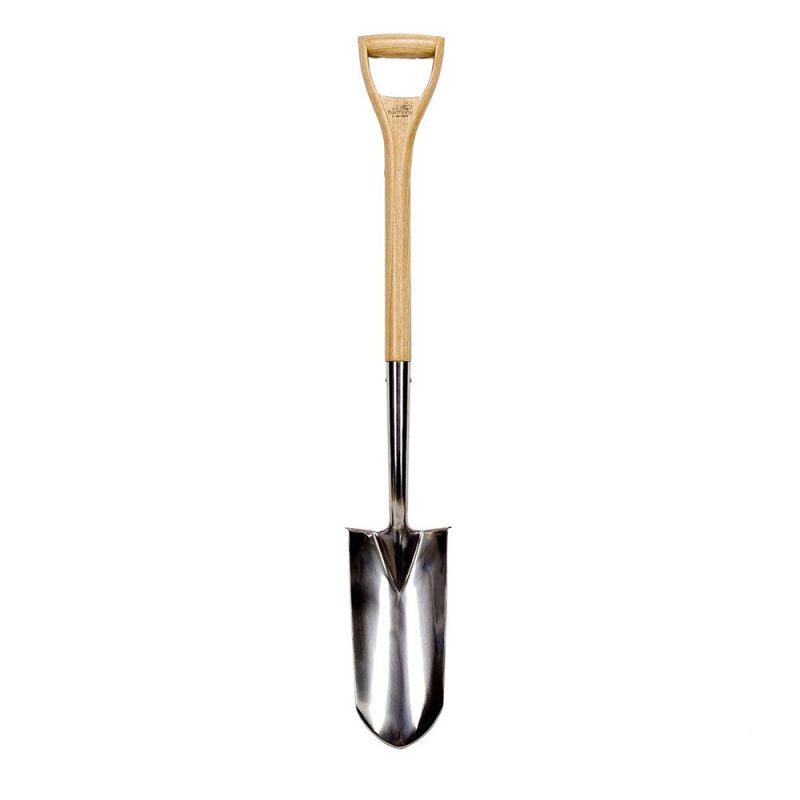 Harmony Stainless Steel Planting Spade