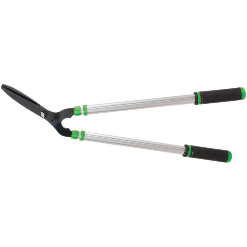 Darby Lawn Shear, Tel. Aluminium Handles